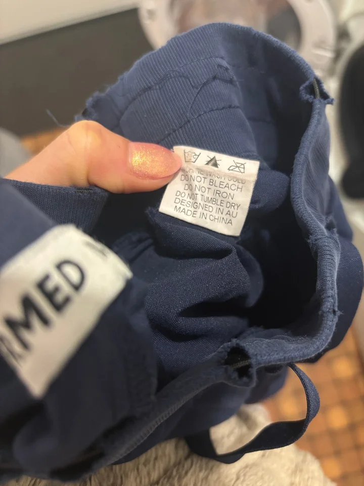 Airmed Scrubs reviews | ProductReview.com.au