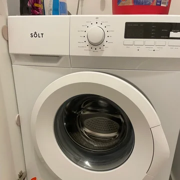 Solt GGSFLW60 reviews | ProductReview.com.au