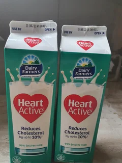 Dairy Farmers HeartActive reviews | ProductReview.com.au