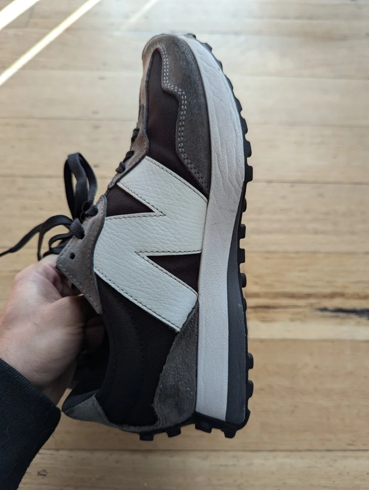 New Balance reviews | ProductReview.com.au