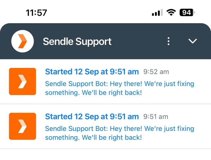 Sendle reviews | ProductReview.com.au