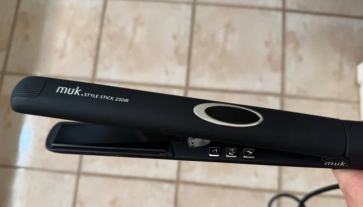 Muk Style Stick 230-IR reviews | ProductReview.com.au