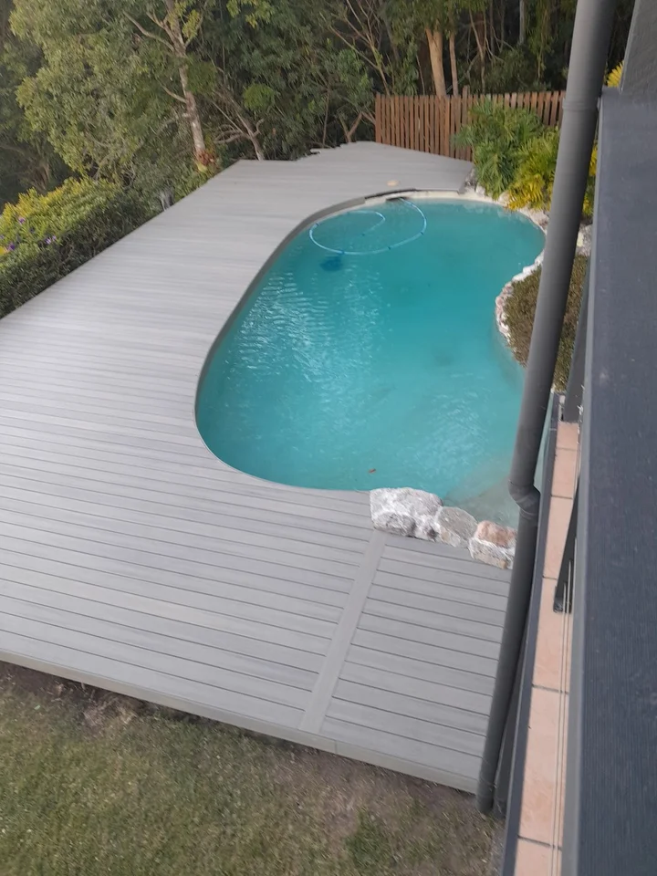 Brite Decking reviews | ProductReview.com.au