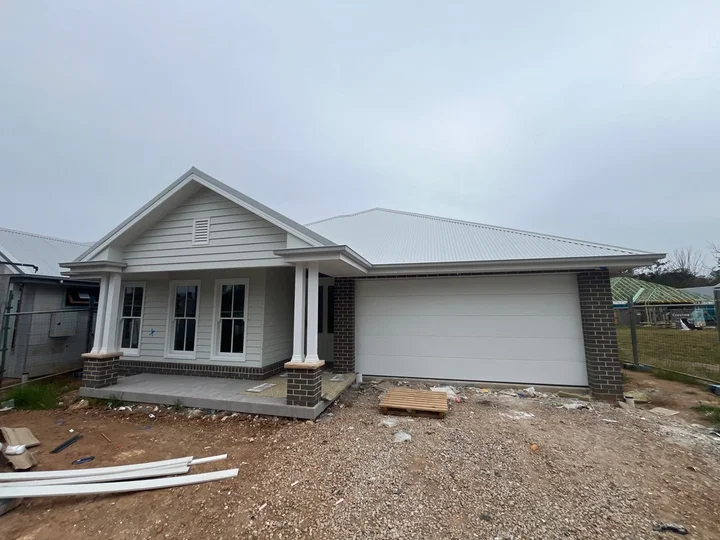 Masterton Homes reviews | ProductReview.com.au