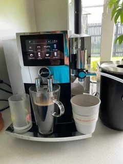 Best Fully Automatic Coffee Machines in 2025 as reviewed by Australian ...
