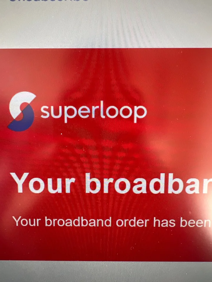 Superloop NBN reviews | ProductReview.com.au