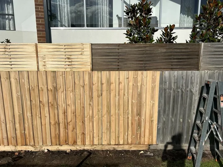 VIP Home Services Fencing and Home Maintenance reviews | ProductReview ...