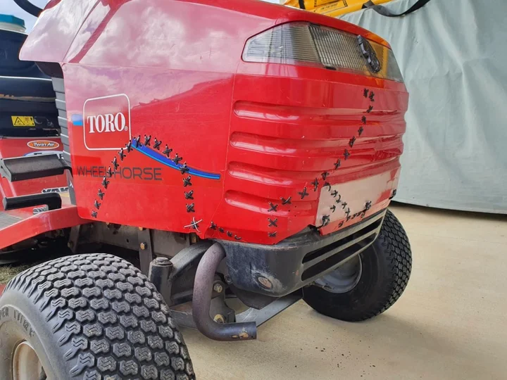 Toro XL Series reviews | ProductReview.com.au