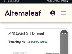 Alternaleaf reviews | ProductReview.com.au