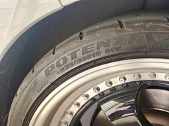 Bridgestone Potenza Adrenalin RE003 reviews | ProductReview.com.au