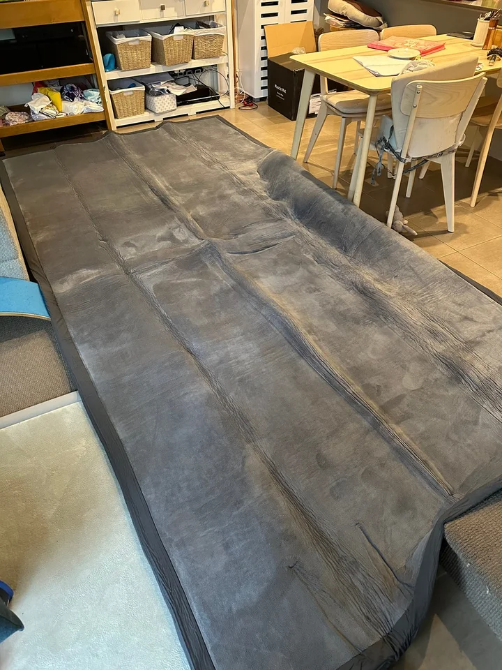 Muscle Mat Relax Mat - Soft Touch Tatami Rug reviews | ProductReview.com.au