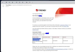 Trend Micro reviews | ProductReview.com.au