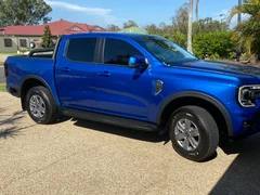 Ford Ranger PX.II / PX.III (2015-2022) reviews | ProductReview.com.au