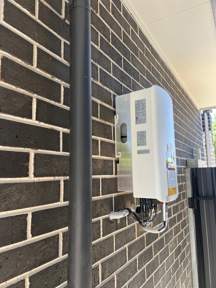 Zip Solar reviews | ProductReview.com.au