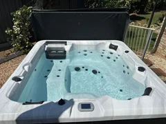 Alpine Spas reviews | ProductReview.com.au
