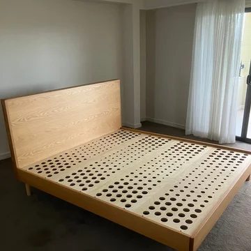 Sleeping Duck Indestruct Bed reviews | ProductReview.com.au