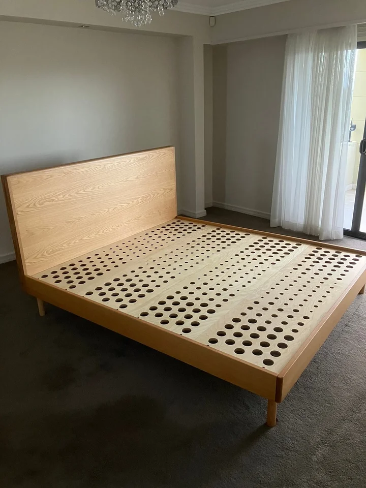 Sleeping Duck Indestruct Bed reviews | ProductReview.com.au