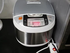 Kmart Anko Multi Rice Cooker KRC641 reviews | ProductReview.com.au