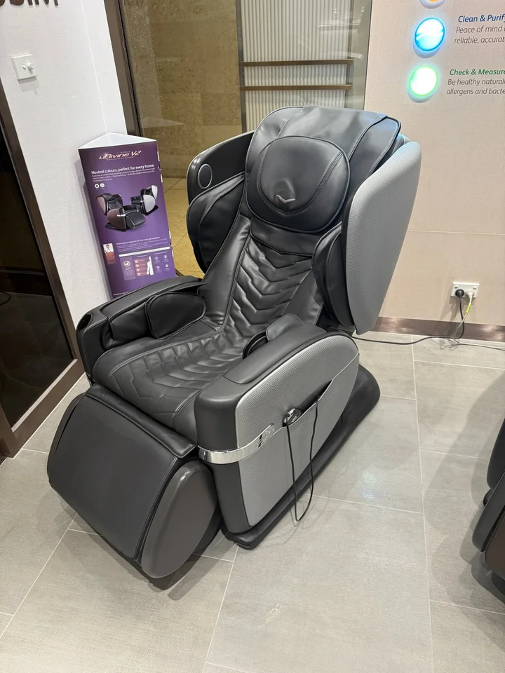 OSIM Australia reviews | ProductReview.com.au