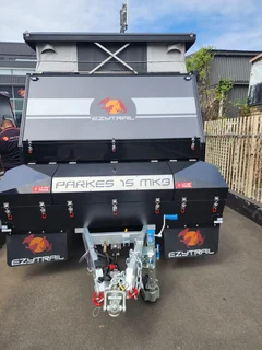 EzyTrail Camper Trailers reviews | ProductReview.com.au