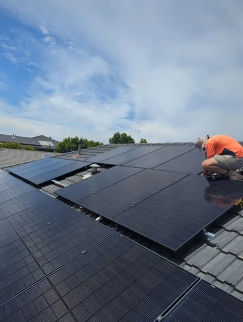 Amazing Solar Solutions reviews | ProductReview.com.au