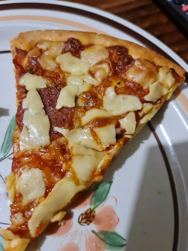 Bega Strong & Bitey Vintage Cheese Slices reviews | ProductReview.com.au