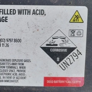 RACV Mobile Battery Service reviews | ProductReview.com.au