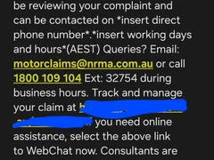 NRMA Car Insurance reviews | ProductReview.com.au