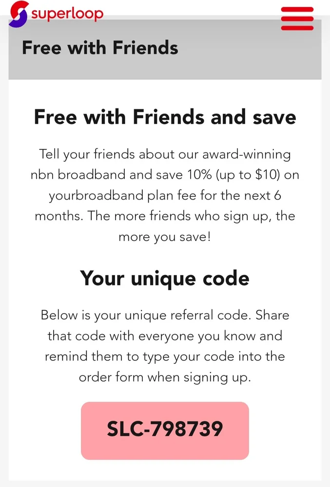 Superloop reviews | ProductReview.com.au