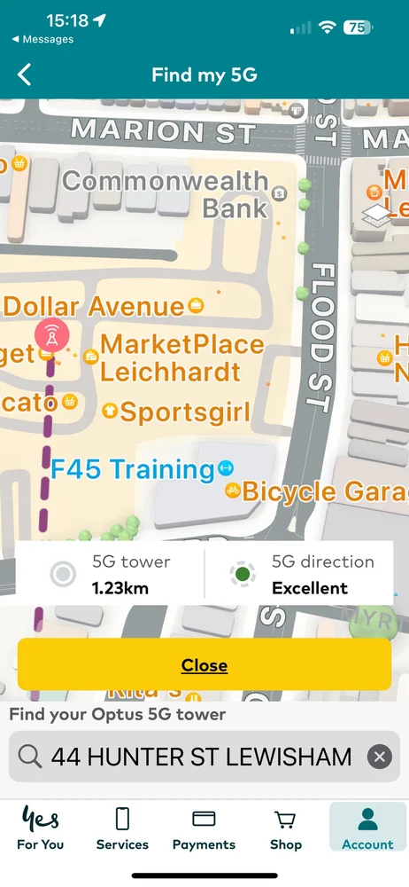 Optus 5G Mobile Broadband reviews | ProductReview.com.au