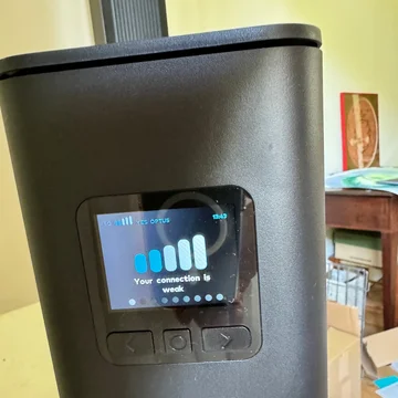 Optus 5G Mobile Broadband reviews | ProductReview.com.au