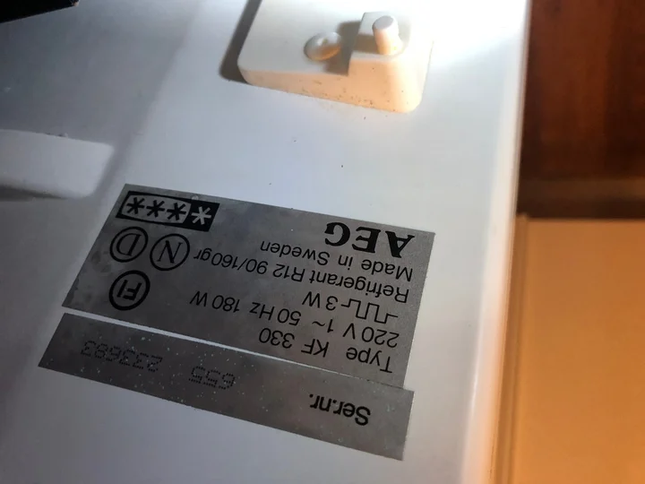 AEG reviews | ProductReview.com.au