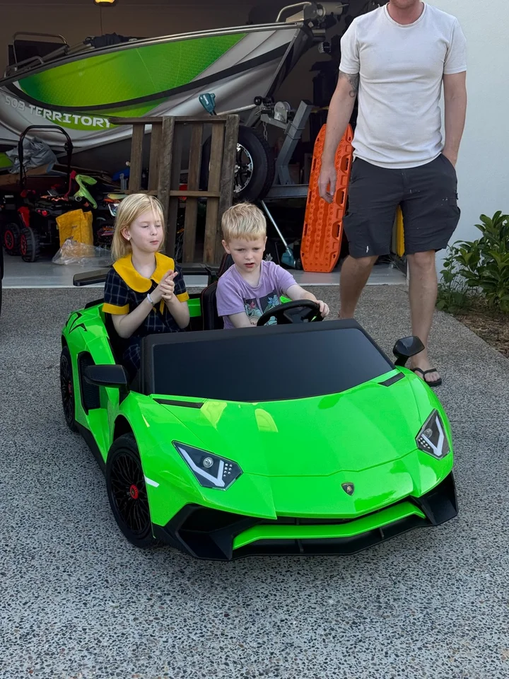 Little Riders Australia reviews | ProductReview.com.au