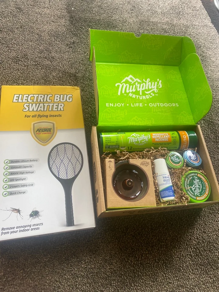 Pestrol Rodent Free reviews | ProductReview.com.au