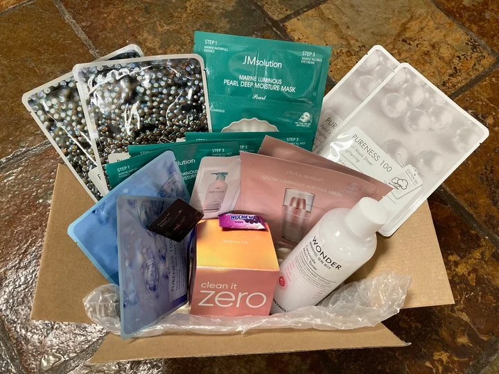 Lila Beauty reviews | ProductReview.com.au