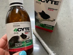 4CYTE Canine reviews | ProductReview.com.au