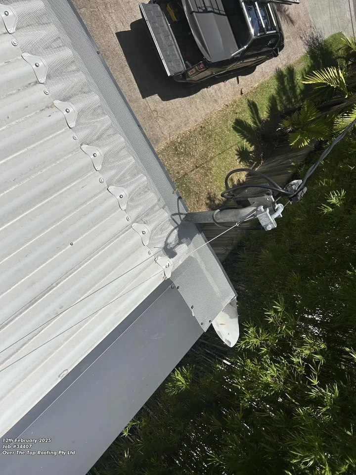 Over the Top Roofing reviews | ProductReview.com.au