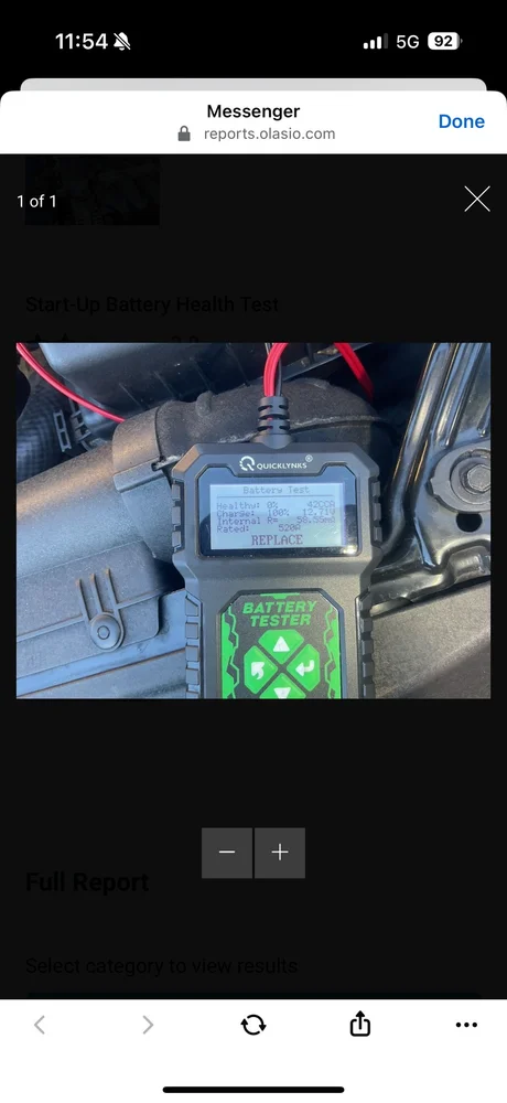 RedBook Inspect reviews | ProductReview.com.au