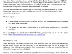 Medibank Travel Insurance reviews | ProductReview.com.au