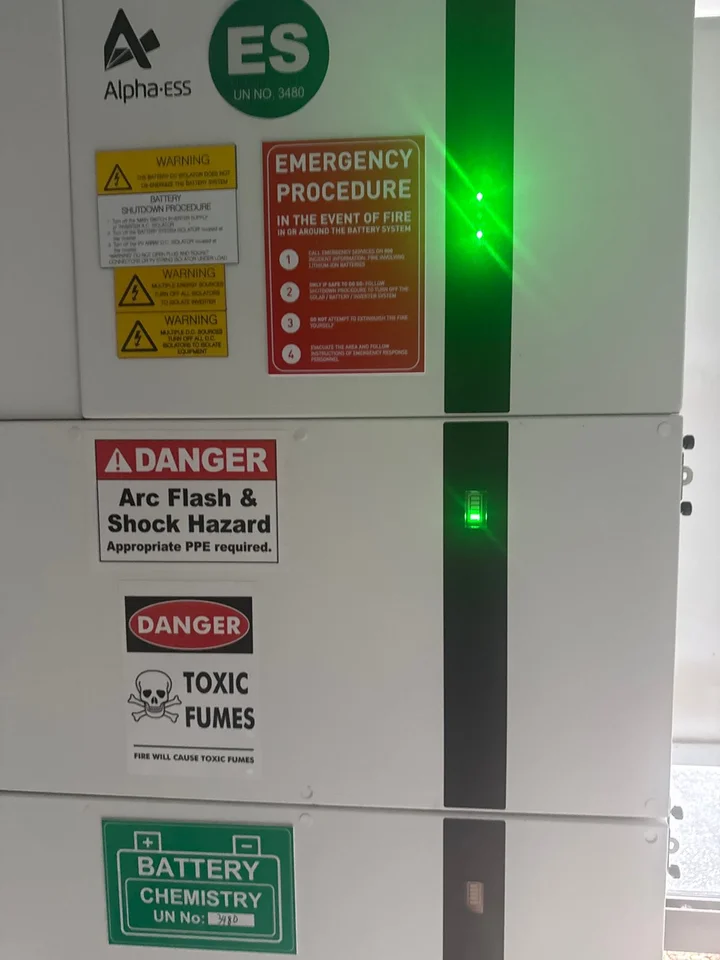 Alpha ESS reviews | ProductReview.com.au