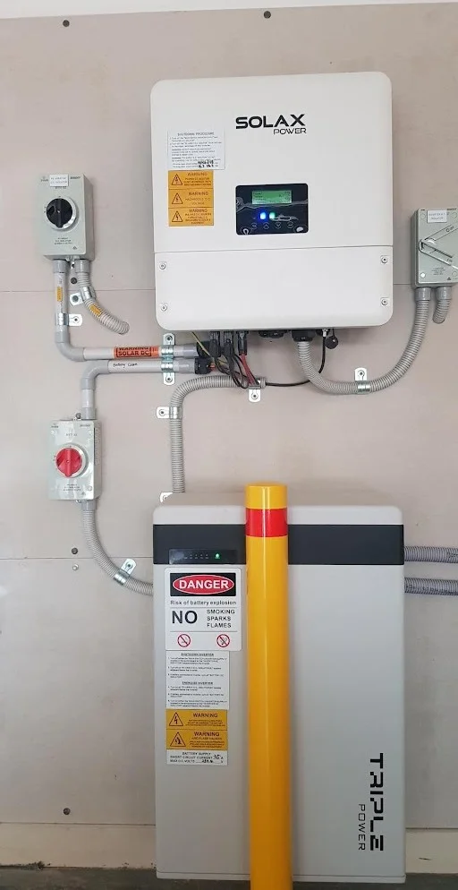 Solax Power reviews | ProductReview.com.au