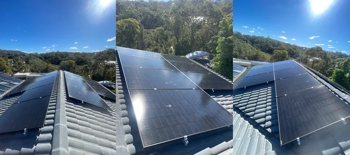 Captain Green Solar reviews | ProductReview.com.au