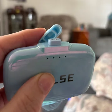 Pulse Charge reviews | ProductReview.com.au