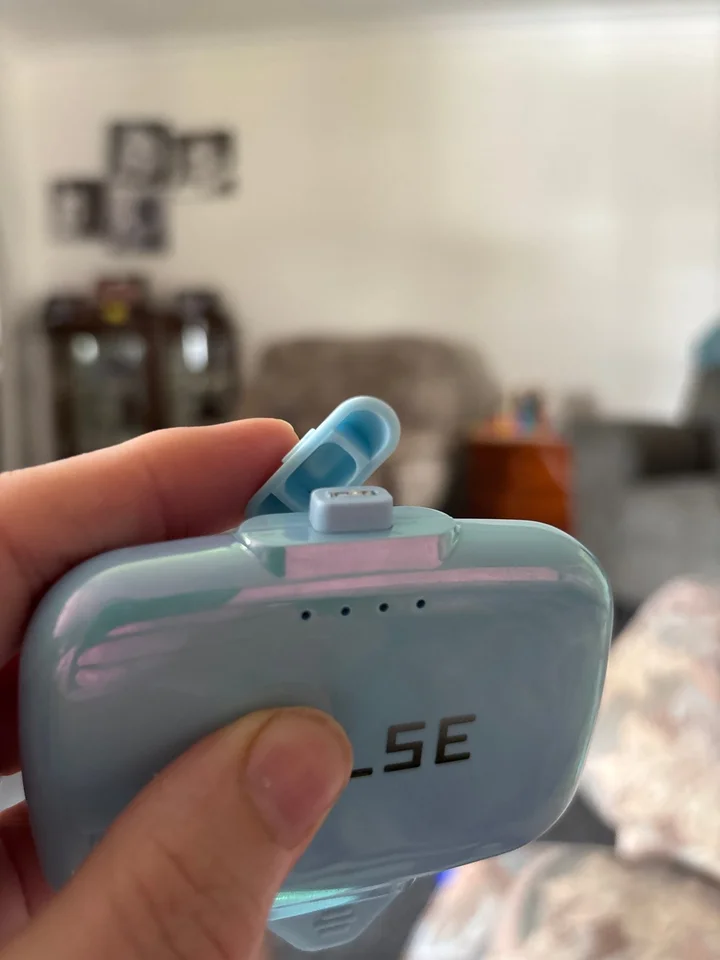 Pulse Charge reviews | ProductReview.com.au