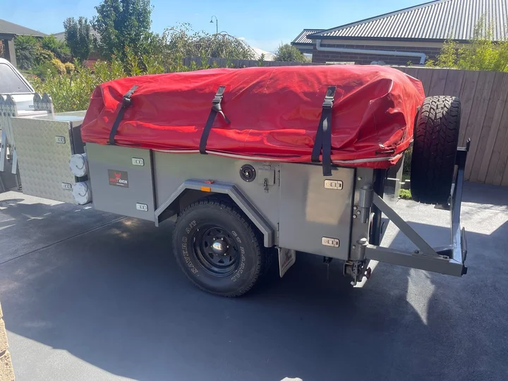 Bulloak Mighty Bulloak reviews | ProductReview.com.au