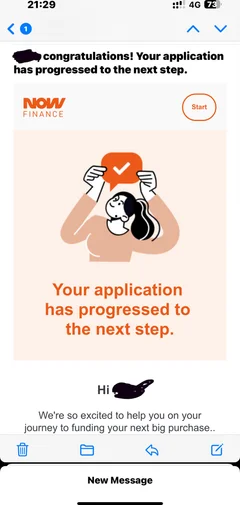 NOW Finance reviews | ProductReview.com.au