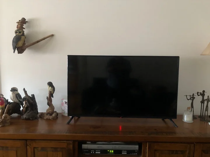 Kogan Series 9 XU9210 (43") reviews | ProductReview.com.au