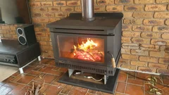 Ultimate Wood Heaters reviews | ProductReview.com.au