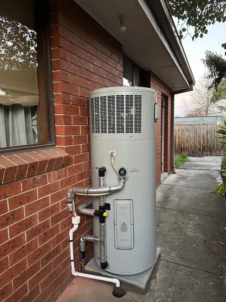 Aquatech Heat Pump reviews | ProductReview.com.au