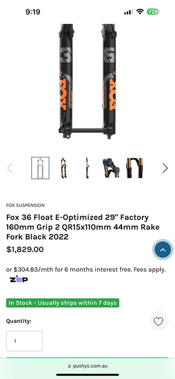 Pushys Online Store reviews | ProductReview.com.au